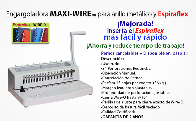 Catálogo de Productos Boflex